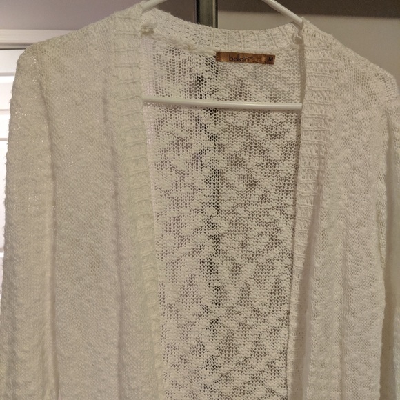 Belldini | Sweaters | Belldini Duster | Poshmark